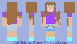 Java Minecraft Skins | Page 3 | Planet Minecraft Community