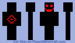 Ro0tkid Minecraft Skin