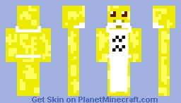Gecko Minecraft Skins | Planet Minecraft Community