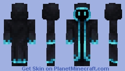 My skin Minecraft Skin
