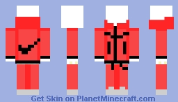 Central See Minecraft Skin