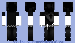 y2k outfit *guy* Minecraft Skin