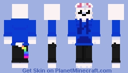 Stinky Minecraft Skin