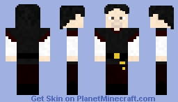 Corwyn Corbray (Game of Thrones) Minecraft Skin