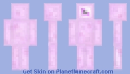 jelly~ UwU Minecraft Skin