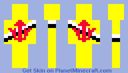 brunei Minecraft Skin