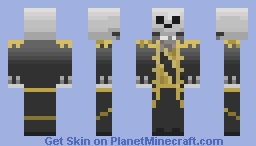 my skin fr (revamp) Minecraft Skin