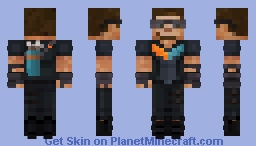 Java Minecraft Skins | Page 2 | Planet Minecraft Community