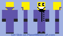 Java Minecraft Skins | Page 2 | Planet Minecraft Community