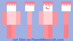Roy Redd Minecraft Skin