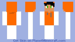 raté mdr Minecraft Skin
