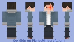 Java Minecraft Skins | Page 2 | Planet Minecraft Community