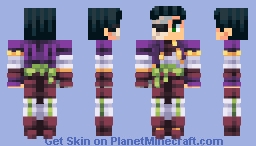 Gamer Tastic Gamenights Skin! Minecraft Skin