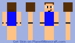 Mal Minecraft Skin