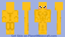 Buff Minecraft Skins | Planet Minecraft Community