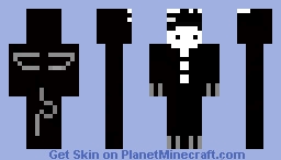 This is just a fundamental paper education skin ;) Minecraft Skin