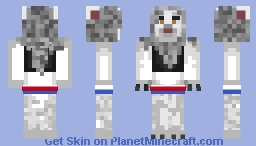 Viper Minecraft Skin