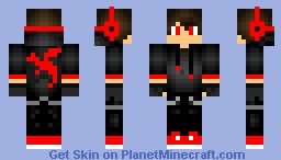 Gmc Minecraft Skin