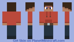 Most Viewed Bloxd Minecraft Skins | Planet Minecraft Community