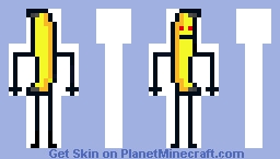 zaSami Smecherosu Minecraft Skin