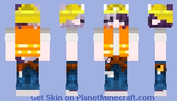 Gabs-Constructor Minecraft Skin