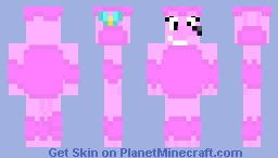 Coco Minecraft Skin