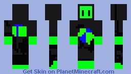 for summer and stella the best skin for Stella :) Minecraft Skin