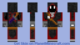 bad boy dex Minecraft Skin