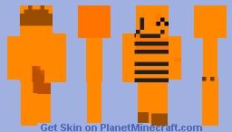 Dogman Minecraft Skins | Planet Minecraft Community
