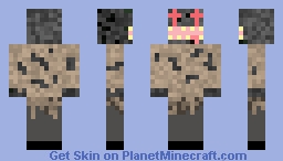 "The Red-eyes Are Near!" Stylized G&B Runner (Zombie/Cannibal ...