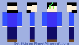 Minecraft jon Minecraft Skin