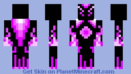 Void... Minecraft Skin