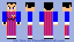 robin rotten Minecraft Skin