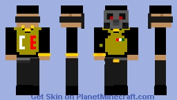 Famous People Minecraft Skins | Page 2 | Planet Minecraft Community