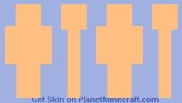 bread skin Minecraft Skin