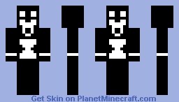 The Trickery Minecraft Skin