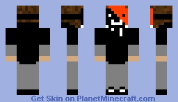 Ultimate Dream Minecraft Skin