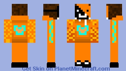 Nova Minecraft Skins | Planet Minecraft Community