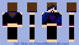 defghngfdfvgbhnb Minecraft Skin