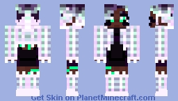Splatoon Minecraft Skins | Planet Minecraft Community