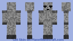 phohbowgads Minecraft Skin