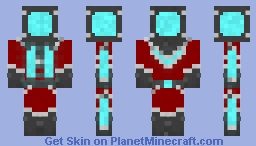 Diver Minecraft Skins | Planet Minecraft Community