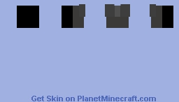 mouse Minecraft Skin