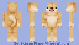 Perro Minecraft Skins | Planet Minecraft Community