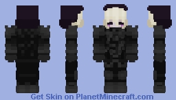 Tutorial 1 Minecraft Skin