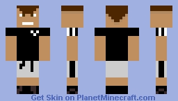 Java Minecraft Skins | Page 10 | Planet Minecraft Community