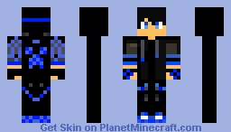 minecraft bedrock skin Minecraft Skin