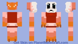 Best Dandysworld Java Minecraft Skins | Planet Minecraft Community