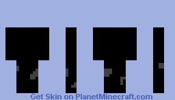 headless Minecraft Skin