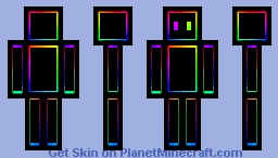 Rgb Minecraft Skins | Planet Minecraft Community